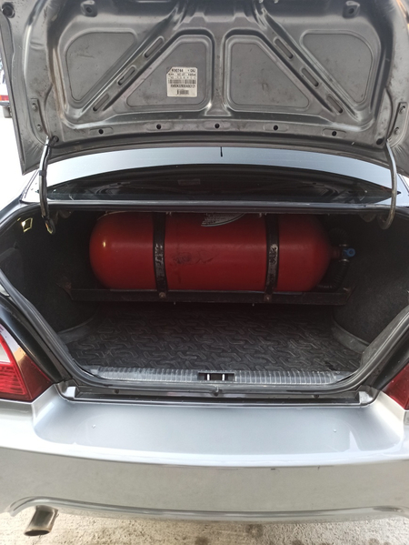 Некся 2014 Dons 1.6
