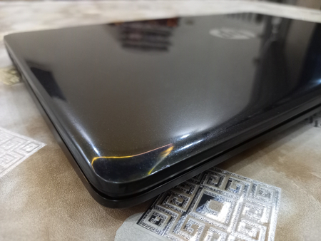 Noutbuk HP i3 7gen