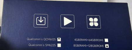 Car play  8+128gb, Sim karta va wi-fi orqali ishlaydi.\\nHolati YANGI
