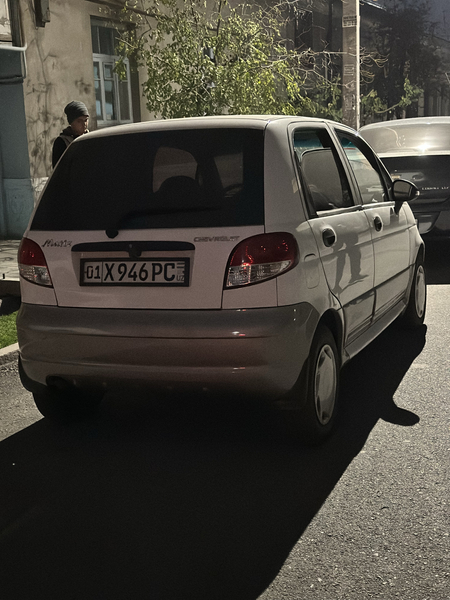 Matiz best  матиз бесть