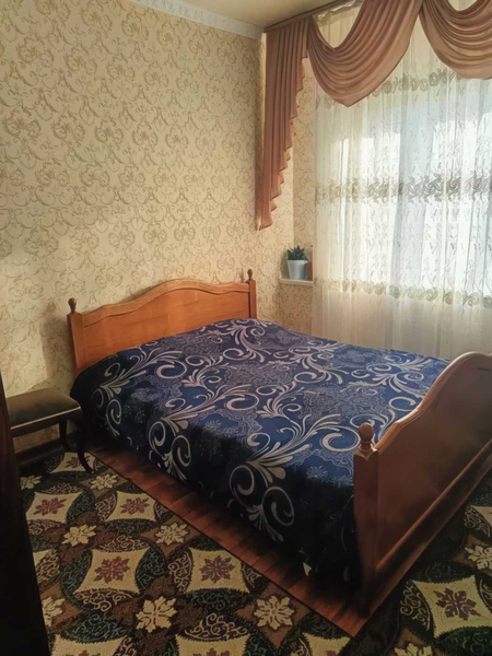Продается квартира на Саракульке