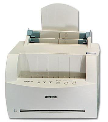 Samsung MLl 1250 printiri