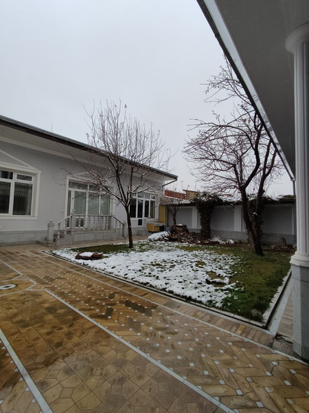 Продается Участок 3.5 соток Улица Чукур Коприк