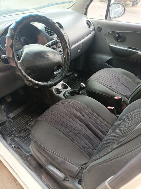 Matiz mx sotiladi
