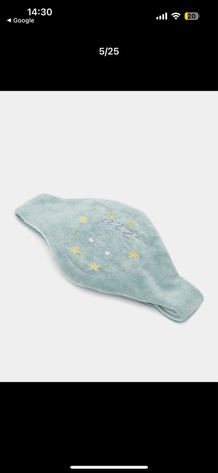 Babyjem anticolik от газиков