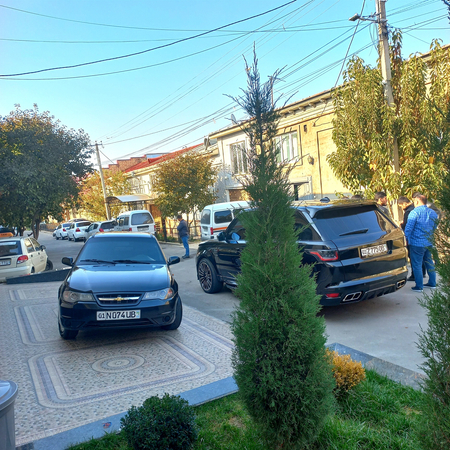 Nexia 2 2014 sotiladi