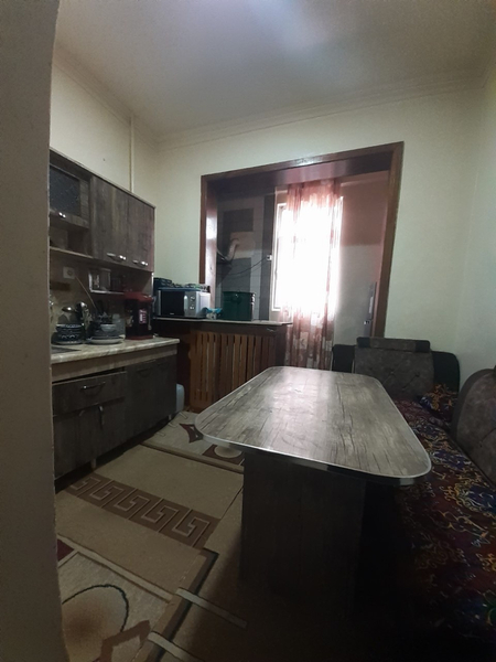 Yunusobod 6 kv uy sotiladi