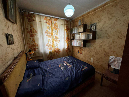V4090 Лабзаке 3/2/4 63м2 без ремонта