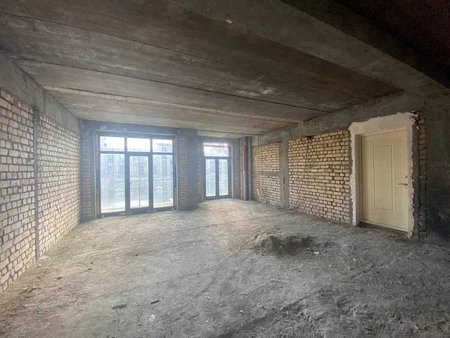 ЖК Oq Saroy 3 комнатная Коробка 95м2 Ор-р Паркентский Идеально для вас