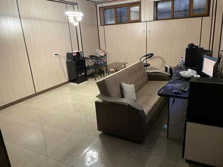 Продаётся офис 32м² цоколь