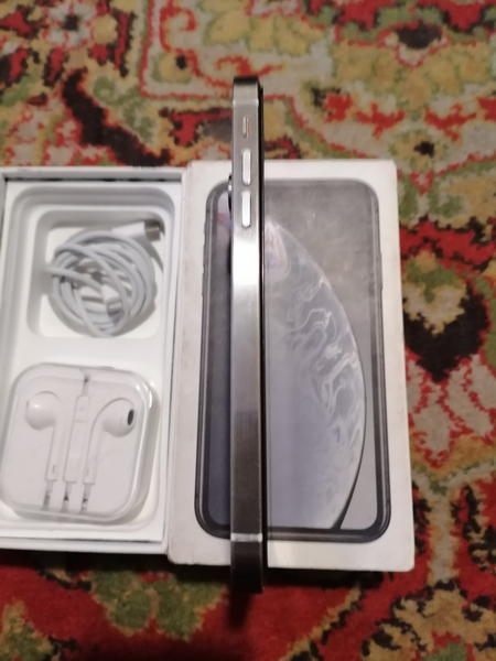 Iphone xr 15 qilgan sotiladi