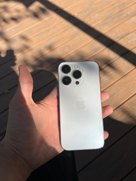iPhone 14 pro ideal xolatda