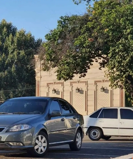 Abmen bor srochna sotladi