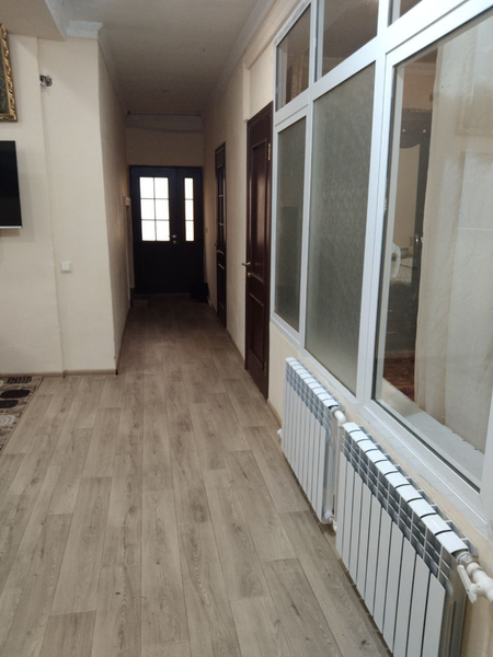 Продается 8 ком дом 5,5 сот Яшнабадский район