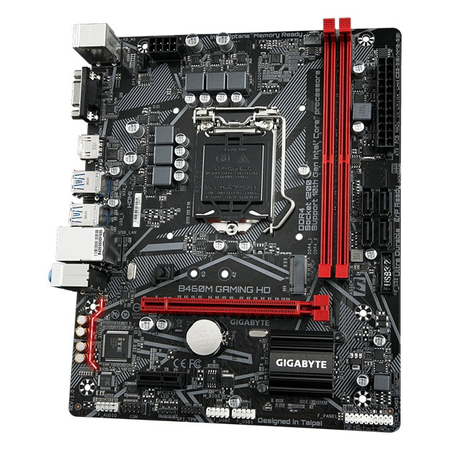 Intel core i5 10400 ddr4  16gb ozu