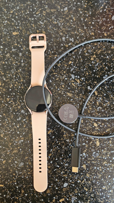 Galaxy watch 5 бу