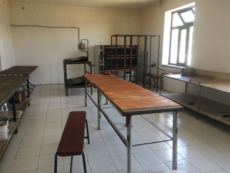 Uskunalar sotiladi tayyor biznesi bilan