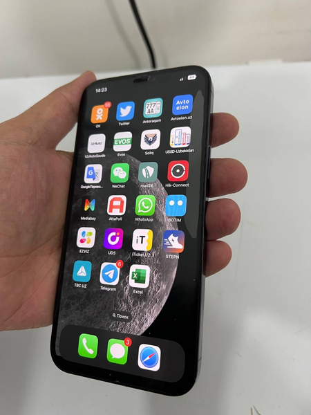 iphone 12 pro max 128 gb