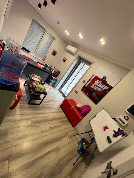 Аренда коммерческого помещения 154 м² Ор-р: ресторан Уммон (ИСА)