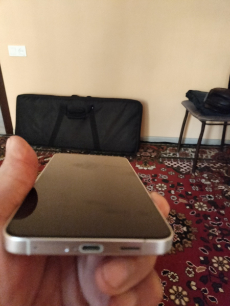 Samsung S24PLUS..