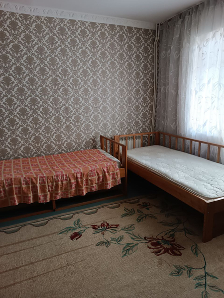 Сдам квартиру однокомнатную в хорошем районе.