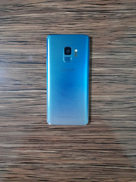 Samsung galaxy s9