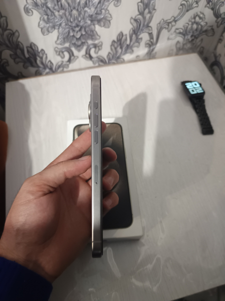 Iphone 15 Pro Max 96%
