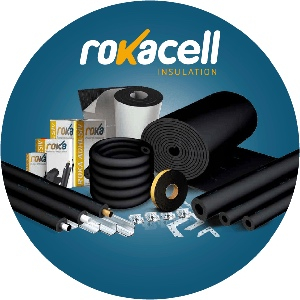 армофлекс rokacell оптом