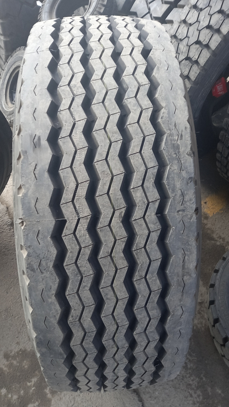 BOTO 385 65R22,5