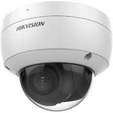 IP - 6MP AcuSense уличная камера DS-2CD2163G2-I-AcuSense
