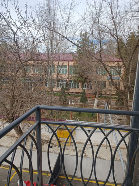 Юнусабад 8 КВ. 4/3/11 СВОЯ (87,5 м²) новостройка