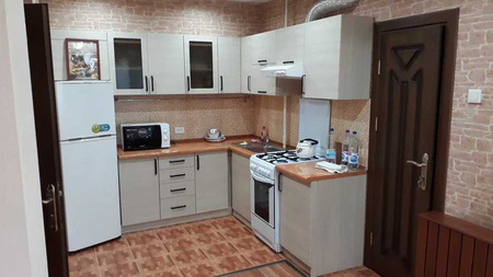 Аренда квартиры в центре на Ц-1 ID:DM166