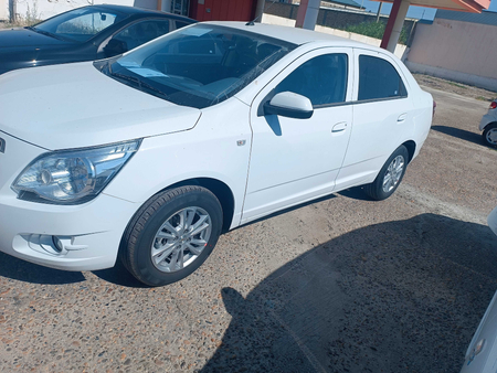 chevralet Cobalt