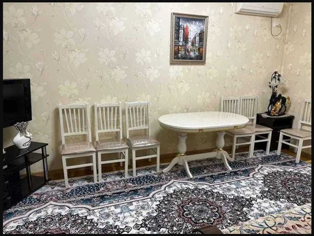 Сдаётся Квартира в Юнусабадском районе