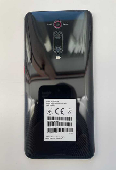 смартфон Xiaomi Mi9T   продается