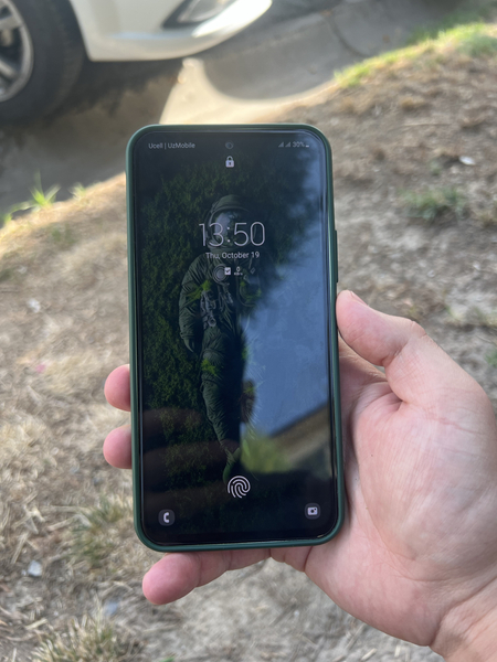 Samsung A54 128 talik