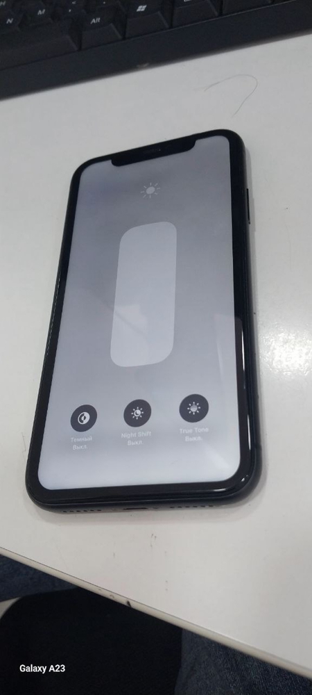 Iphone 11 64 gb obmen samsung a54 laga