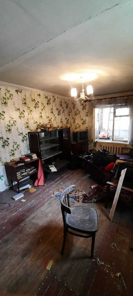 Е-Квартал Кирпич 1/1/5 балкон 2/6 Ориентир Метро Хамза