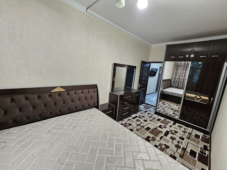 Oq tepa sohil boyi 1/4/9 mebel texnika 45m²