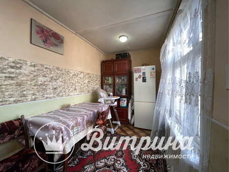 Продается дом в Мирадабском районе