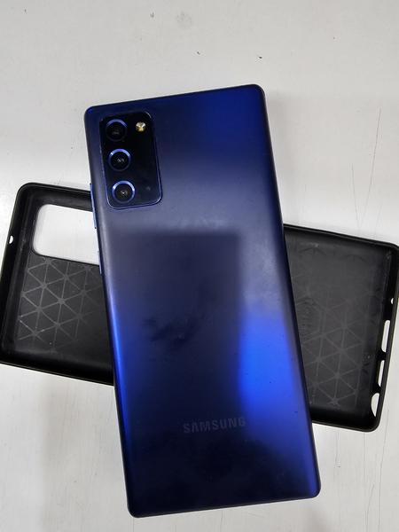 Samsung Not 20 .8.257g