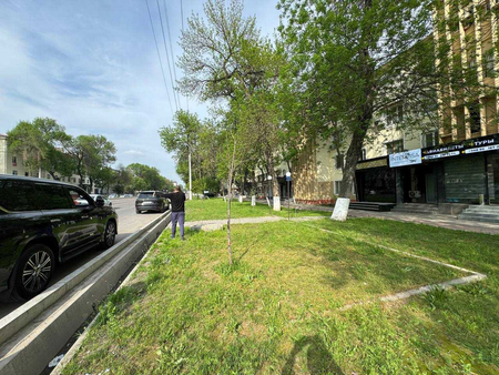 Продается Евро офис Улица Шота Руставели Ориентир: Братский  80м2