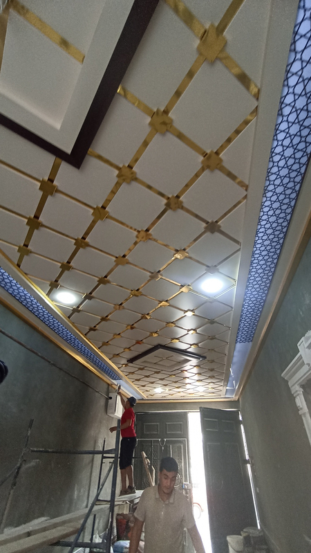 Tunikabond seh  materiallar ishlab chiqarish va oʻ
