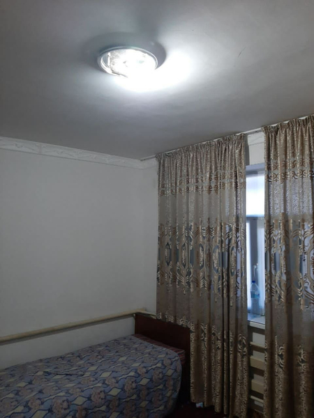Продаётся квартира