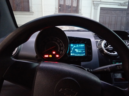 Spark 1.25 nasiya savo bor