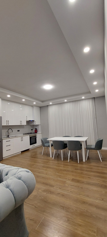 Аренда 2ком.кв. в Саракулке