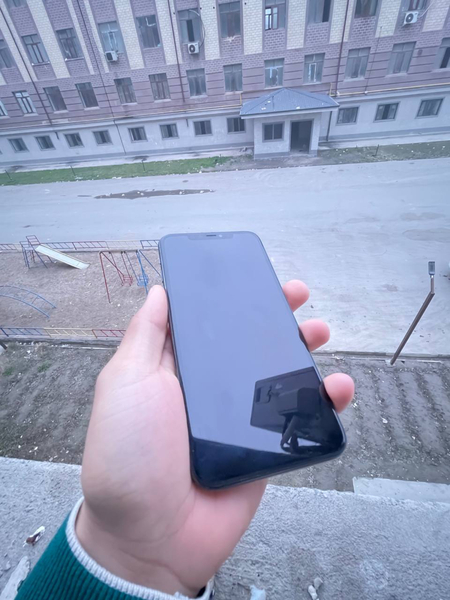 IPhone 11 Pro Max