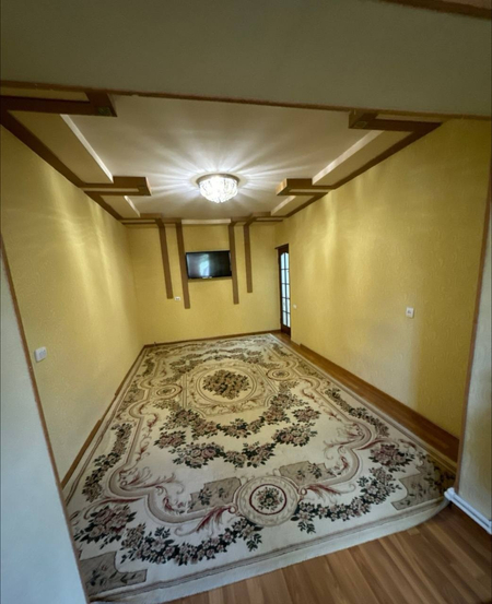 Продается 3х ком. квартира, ор-р: Международный аэропорт, 70м2