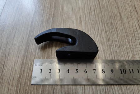 Крючок вешалка для электроскутера Xiaomi M365/1S/Pro