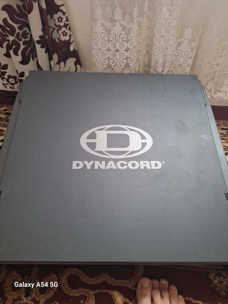 Original dynacord